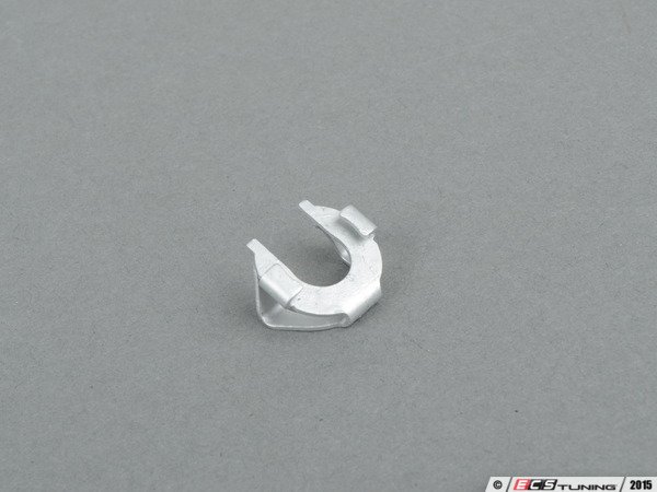 Genuine Porsche - 95511091100 - GASKET SET HIGH-PRES