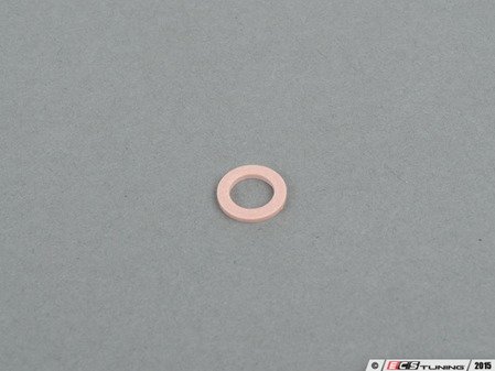 Genuine Porsche - 95511091100 - GASKET SET HIGH-PRES