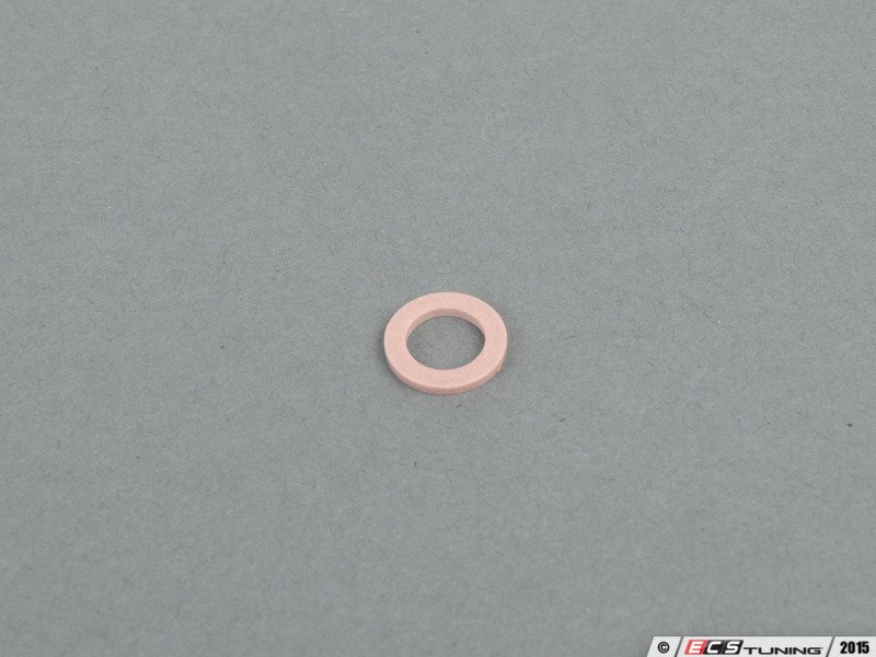 Genuine Porsche - 95511091100 - GASKET SET HIGH-PRES
