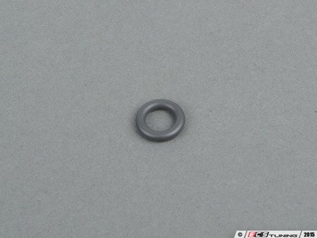 Genuine Porsche - 95511091100 - GASKET SET HIGH-PRES