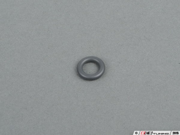 Genuine Porsche - 95511091100 - GASKET SET HIGH-PRES