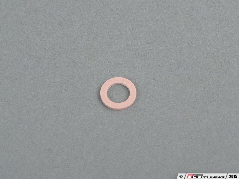 Genuine Porsche - 95511091000 - GASKET SET