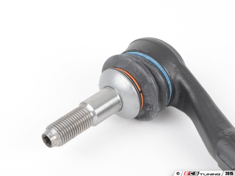 Genuine BMW - 32106767782 - Tie Rod End - Right (32-10-6-767-782)