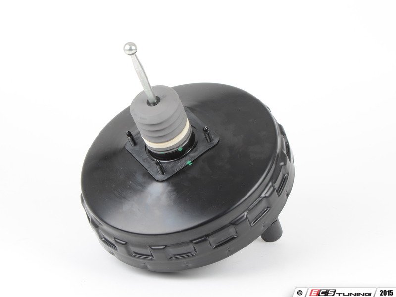 Genuine Porsche - 95535592301 - Brake Booster