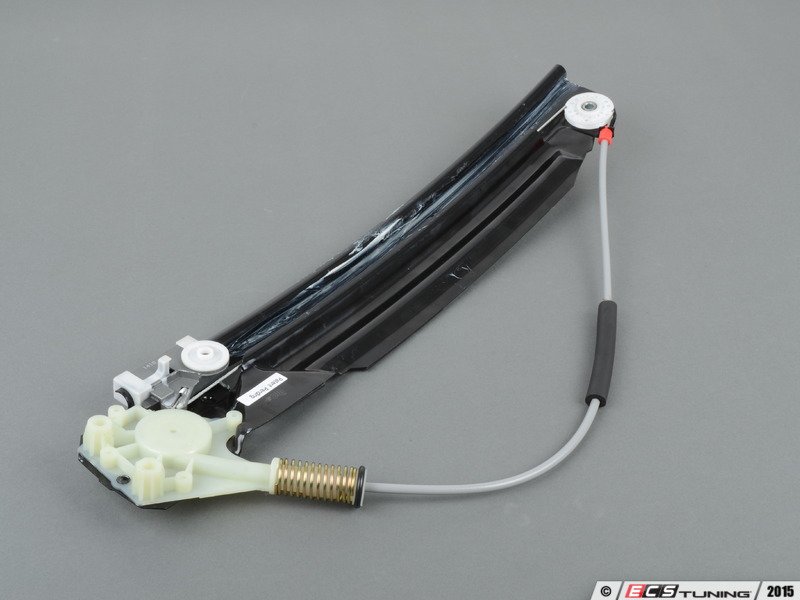 URO Premium - 51358252429 - E39 Rear Window Regulator - Left