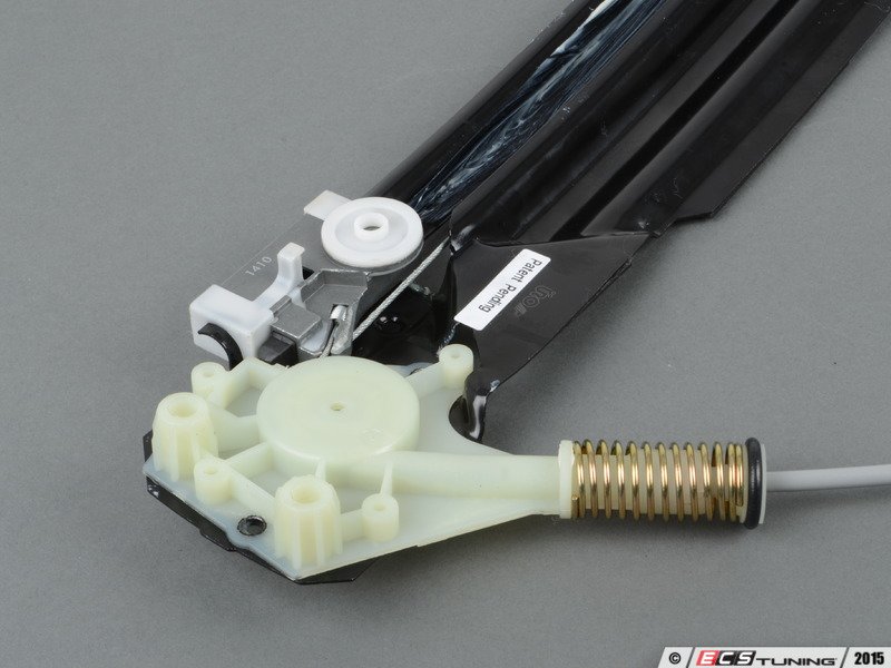 URO Premium - 51358252429 - E39 Rear Window Regulator - Left