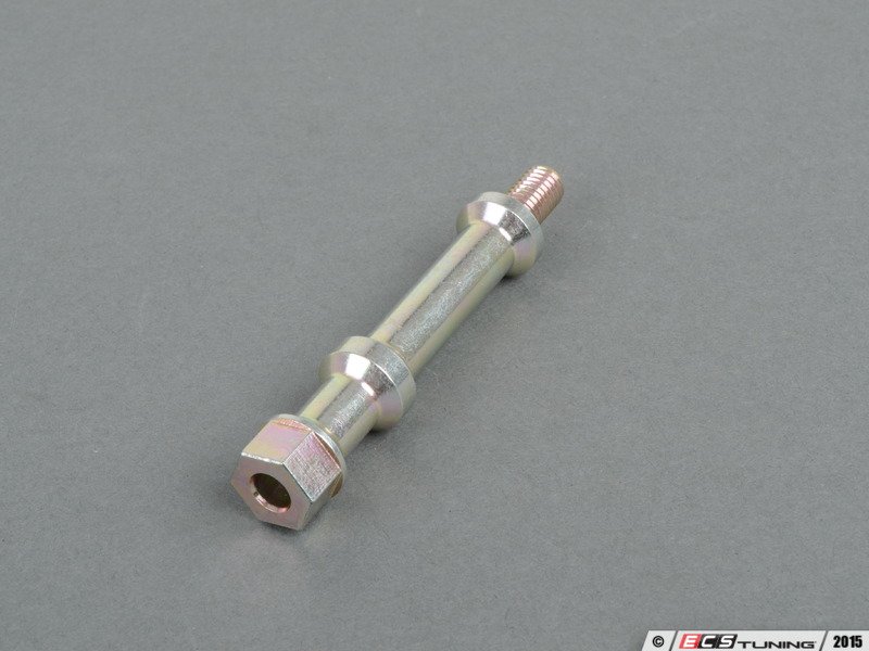 Genuine Porsche - 96411031901 - SCREW 8 X 75