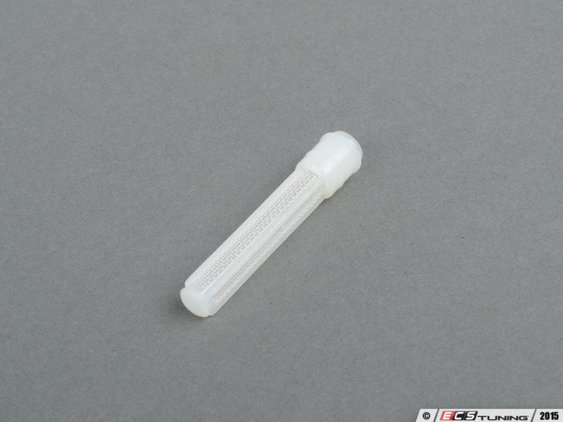 Genuine Mercedes Benz - 2024710435 - FUEL STRAINE