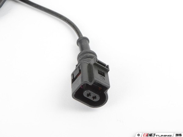 Textar - 3C0698151A - Front Brake Pad Set