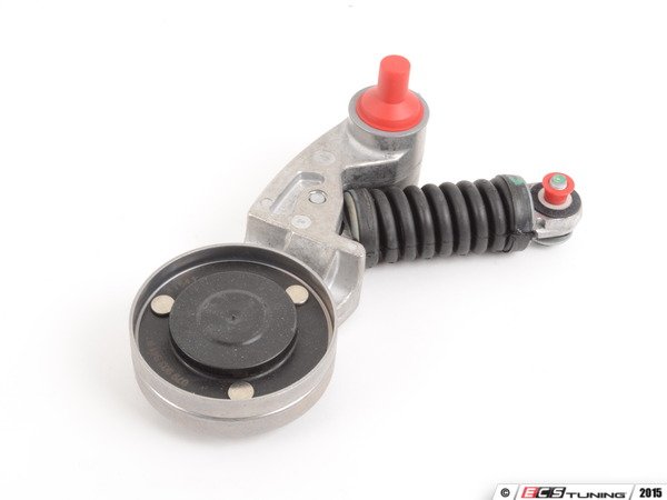 Genuine Volkswagen Audi - 079903133ALKT - Accessory Belt Kit (079 903 ...