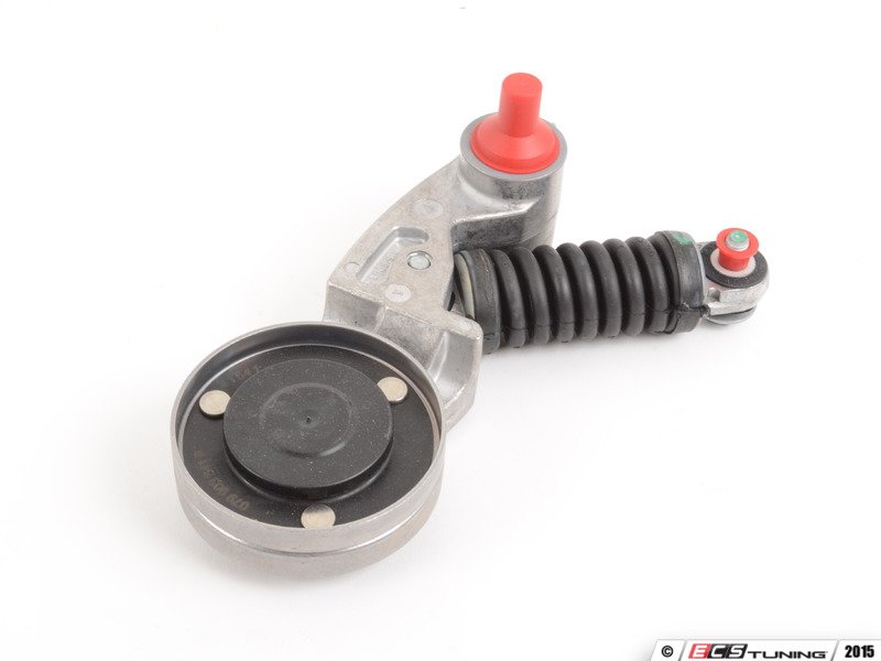 Genuine Volkswagen Audi - 079903133ALKT - Accessory Belt Kit (079 903 ...