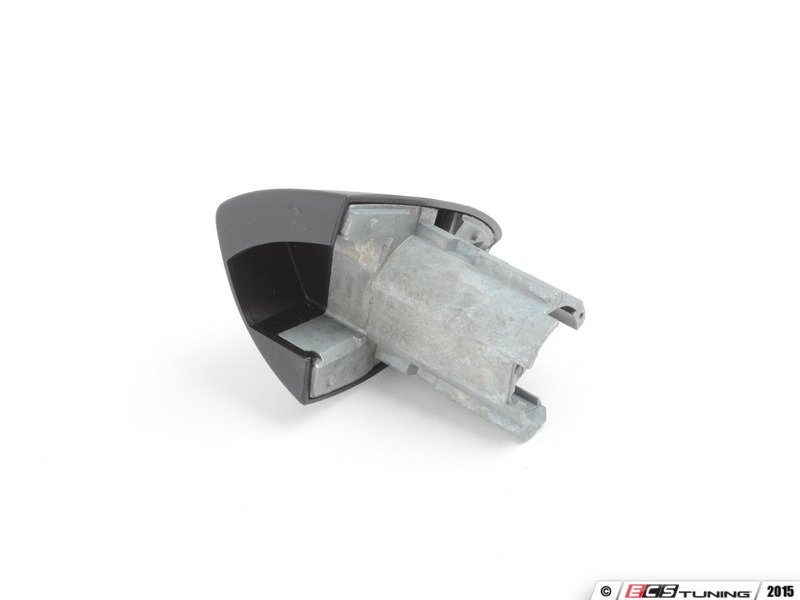 Genuine BMW - 51218243625 - E53 Door handle cover - left (51-21-8-243-625)