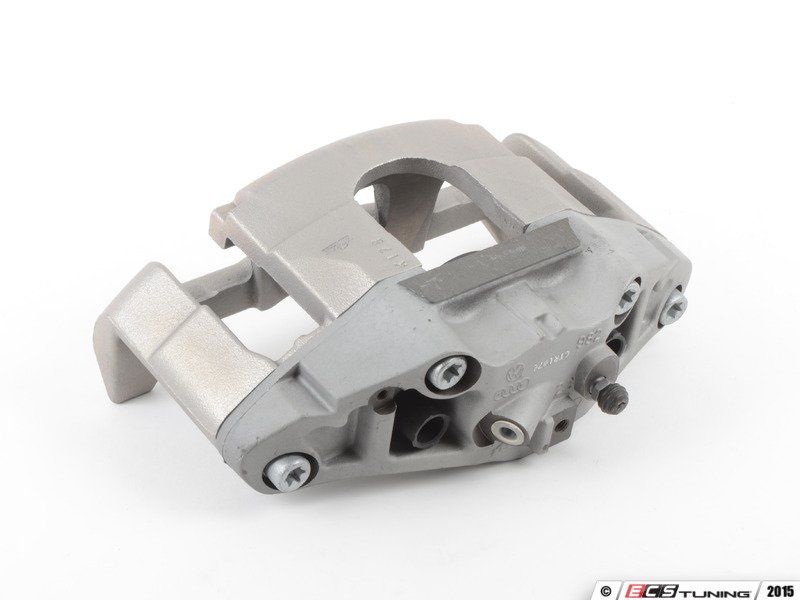 Genuine Volkswagen Audi - 8J0615124D - CALIPER (8J0 615 124 D)