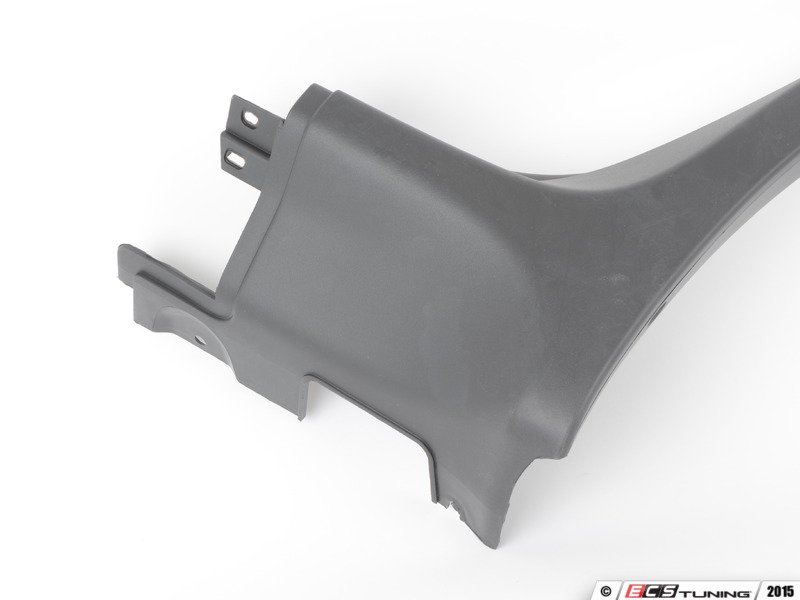 Genuine BMW - 51718408707 - Wheel Arch Trim (51-71-8-408-707)