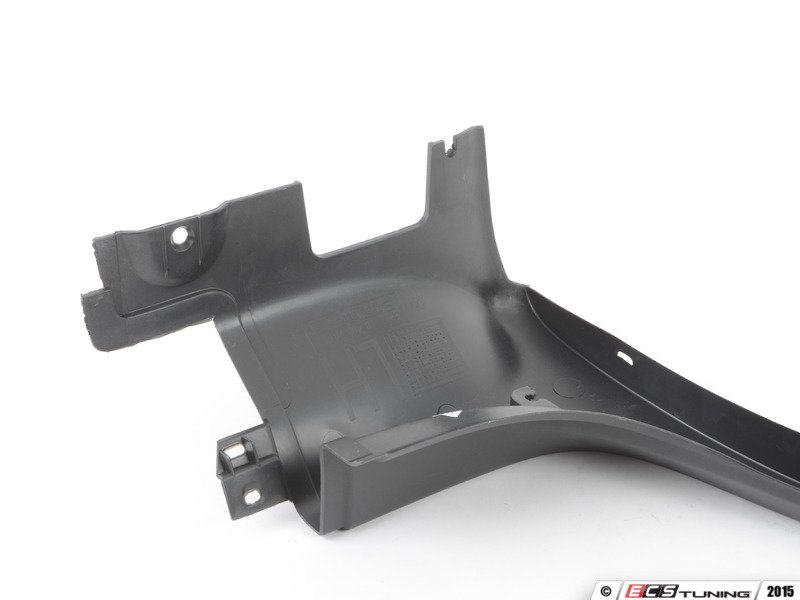 Genuine BMW - 51718408707 - Wheel Arch Trim (51-71-8-408-707)