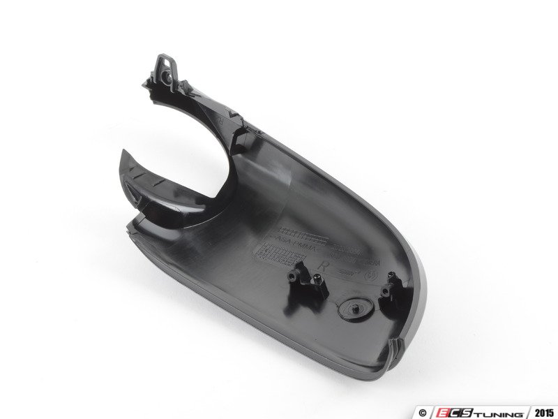 Genuine BMW - 51167284130 - Rear view mirror lower cap - right (51-16-7 ...