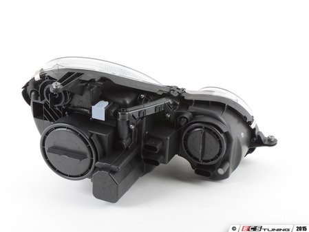 Hella - 2118203361 - Headlamp Assembly