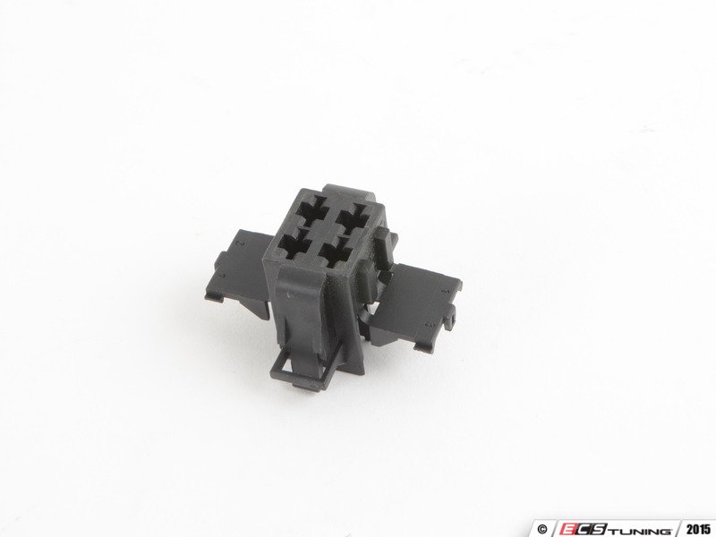 Genuine Volkswagen Audi - 1J0972772 - HOUSING (1J0 972 772)