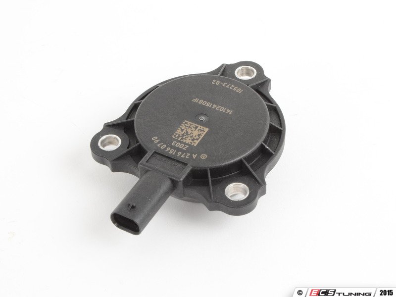 Genuine Mercedes Benz - 2761560790 - SOLENOID