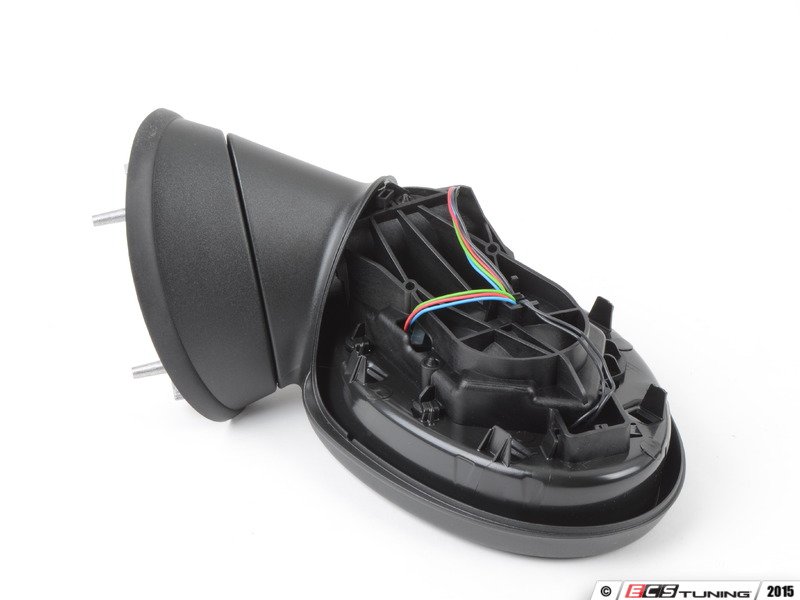 Genuine MINI - 51162755635 - Mirror Housing - Left (51-16-2-755-635)