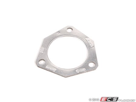 Genuine Volkswagen Audi - 1H0253115 - Exhaust Gasket (1H0 253 115)