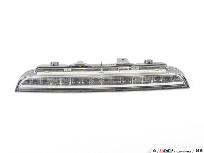 Genuine Porsche - 98163146502 - REAR FOG LAMP