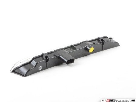Genuine Porsche - 98163146502 - REAR FOG LAMP