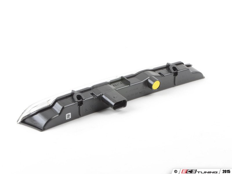 Genuine Porsche - 98163146502 - REAR FOG LAMP