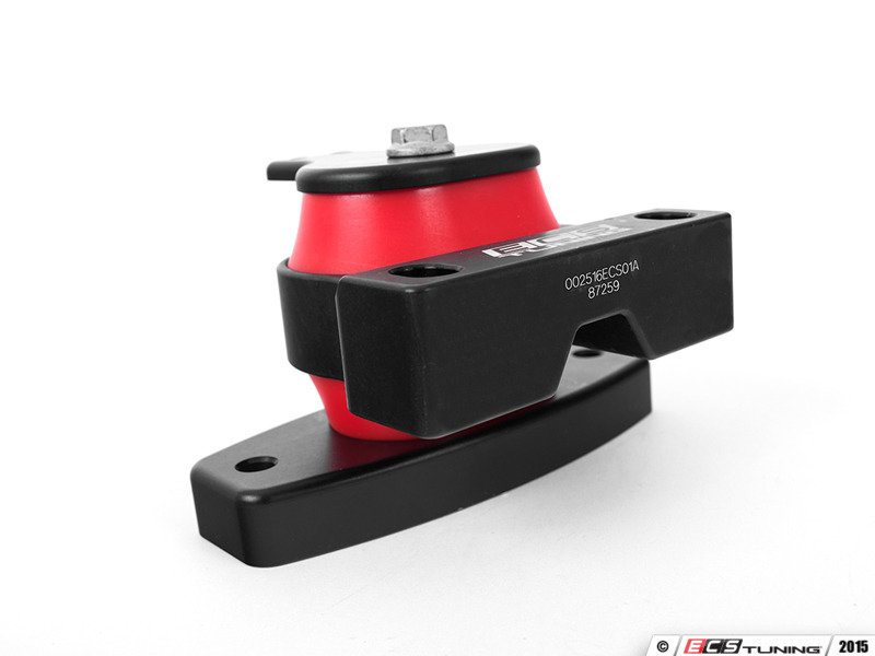 ECS - 002516ECS0102KT - ECS Performance Drivetrain Mount Kit