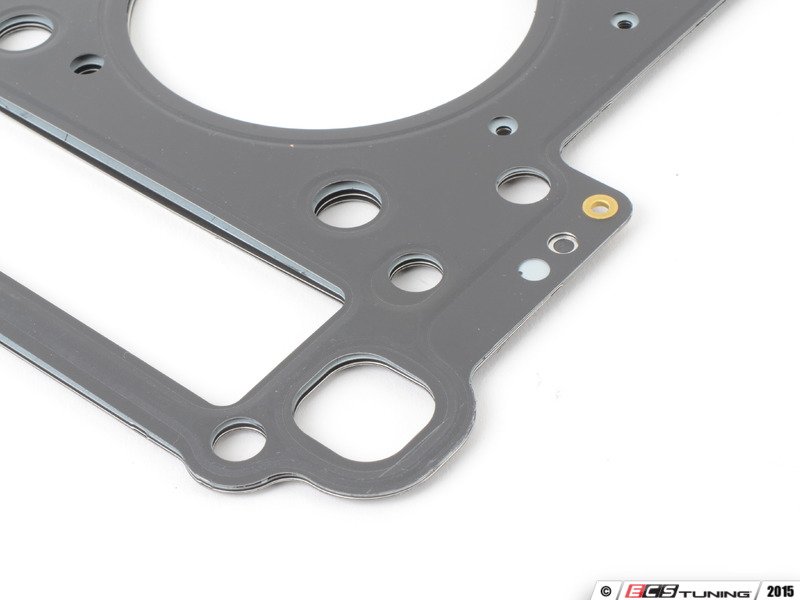 Genuine Mercedes Benz - 6110161120 - CYLINDER HEA