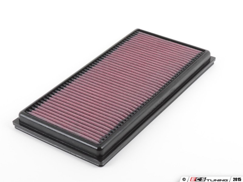 K&N - 1560940504 - Engine Air Filter - Priced Each