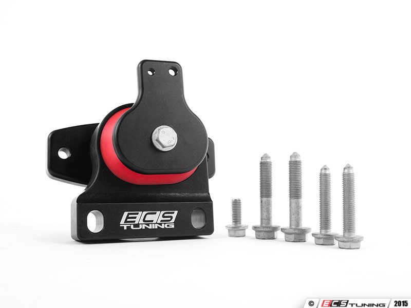 ECS - 002516ECS0101KT - ECS Performance Drivetrain Mount Kit