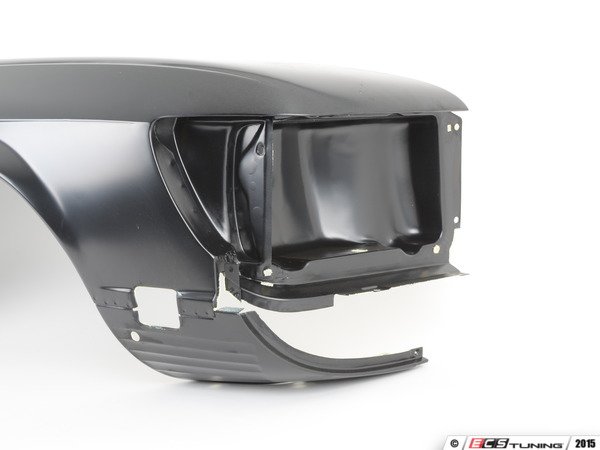 Genuine Mercedes Benz - 1078801018 - FENDER