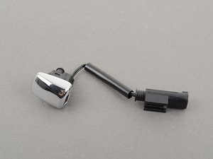 BMW M5 Headlight Washer System Parts - ECS Tuning