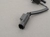 Genuine BMW - 61667054447 - E63 Spray Nozzle - Chrome (61-66-7-054-447)