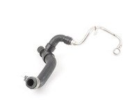 Genuine MINI - 11539845352 - Coolant Pipe - Return Line (11-53-9-845-352)