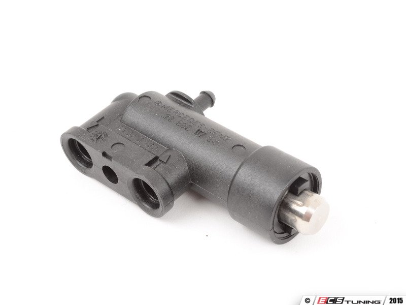 Genuine Mercedes Benz - 1268300784 - VALVE,W/WASH