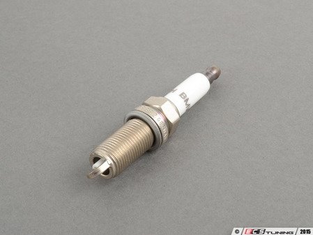 Genuine BMW - 12122158253 - Spark Plug - Priced Each (12-12-2-158-253)