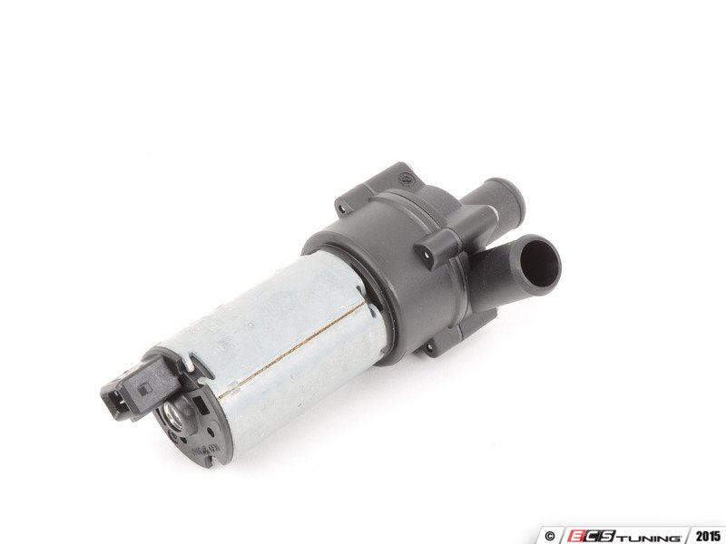 Genuine Mercedes Benz - 0018356064 - Auxiliary Water Pump