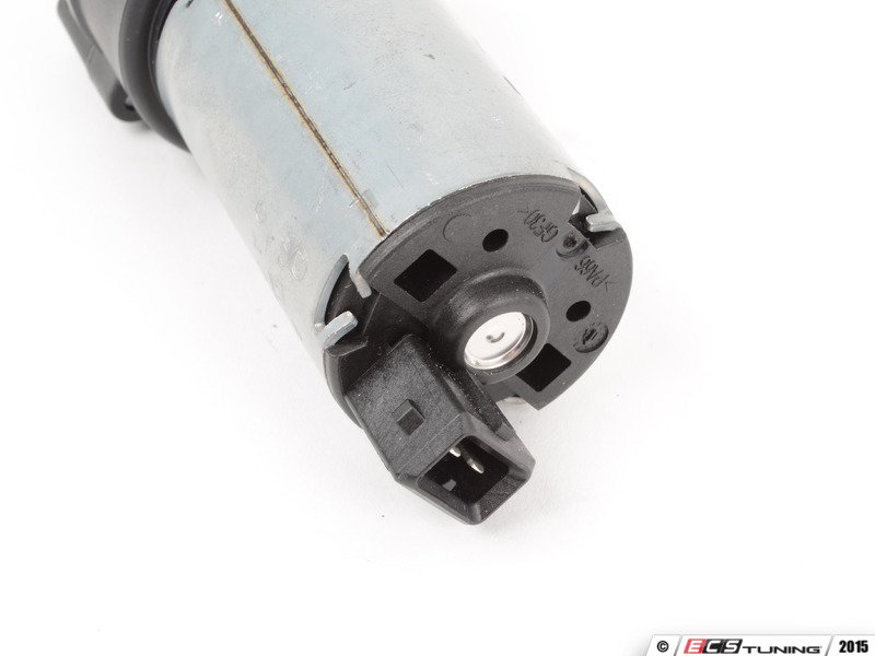 Genuine Mercedes Benz - 0018356064 - Auxiliary Water Pump