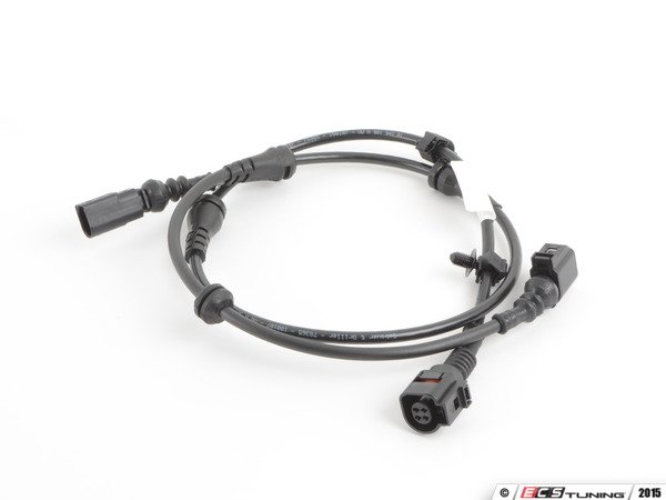 Genuine Porsche - 95561232100 - HARNESS