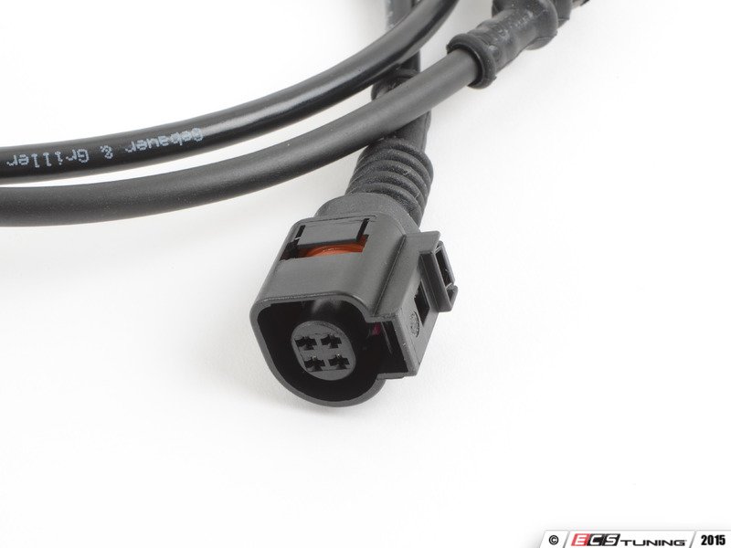 Genuine Porsche - 95561232100 - HARNESS