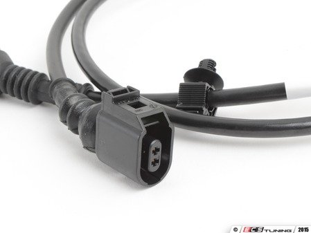 Genuine Porsche - 95561232100 - HARNESS
