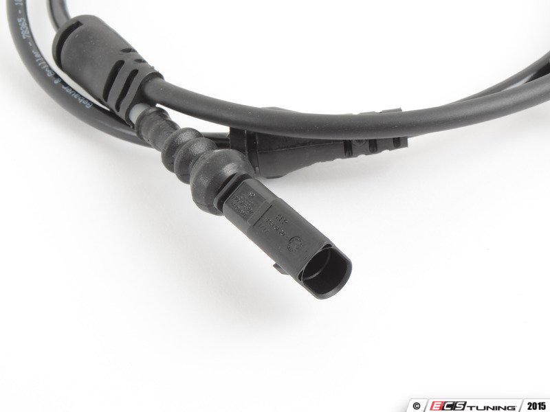 Genuine Porsche - 95561232100 - HARNESS