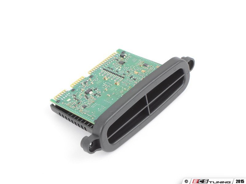 Genuine BMW - 63117316217 - Headlight Control Module (63-11-7-316-217)