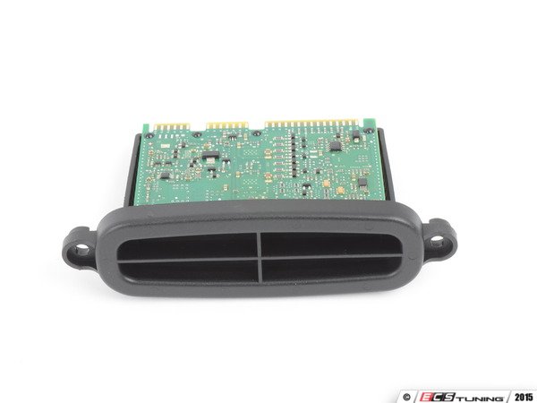 Genuine BMW - 63117316217 - Headlight Control Module (63-11-7-316-217)
