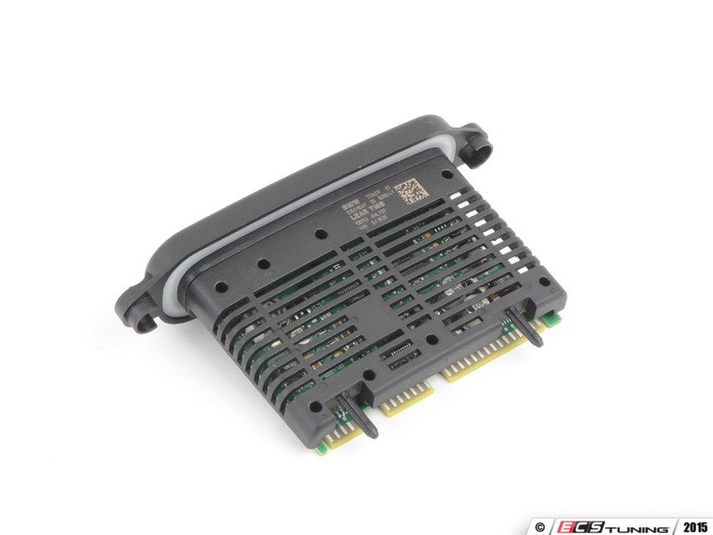 Genuine BMW - 63117316217 - Headlight Control Module (63-11-7-316-217)