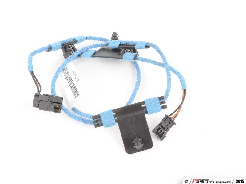 Genuine BMW - 63319288984 - LED MODULE, B-PILLAR, LEFT (63-31-9-288-984)