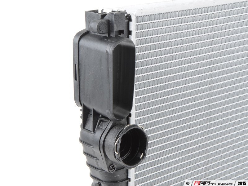 Nissens - 2115003102 - Radiator