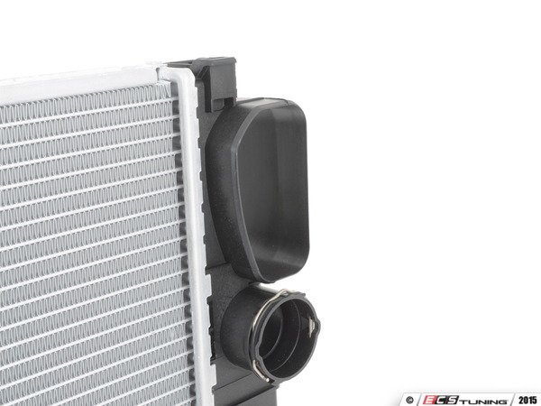 Nissens - 2115003102 - Radiator
